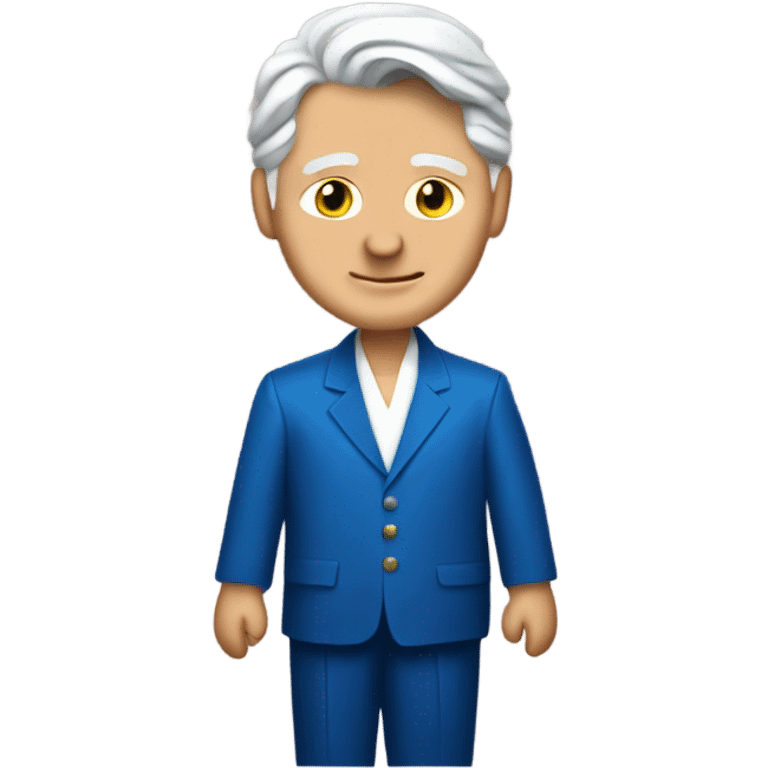 AI Emoji Generator