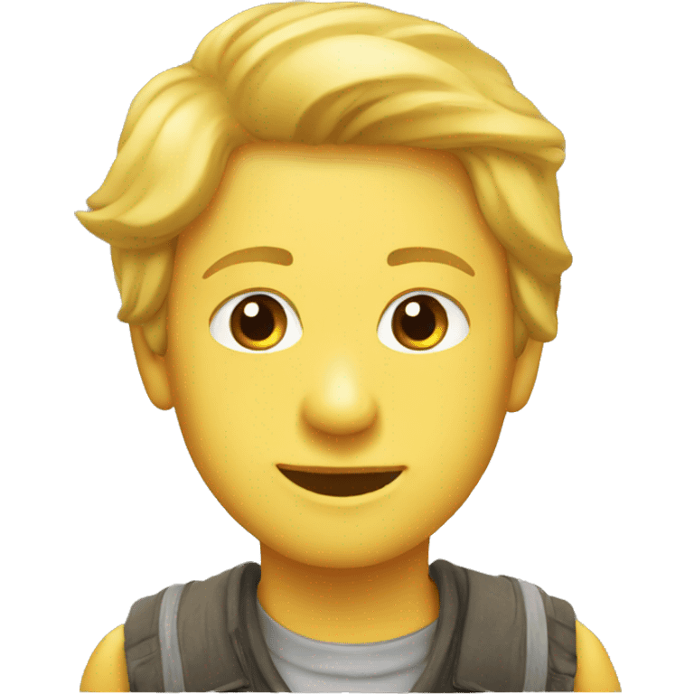 AI Emoji Generator