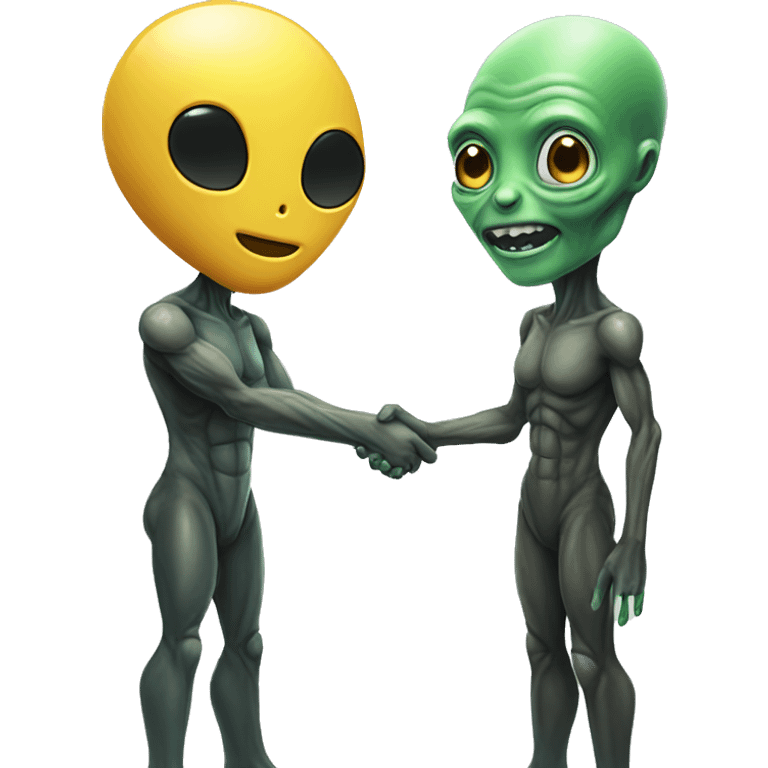 AI Emoji Generator