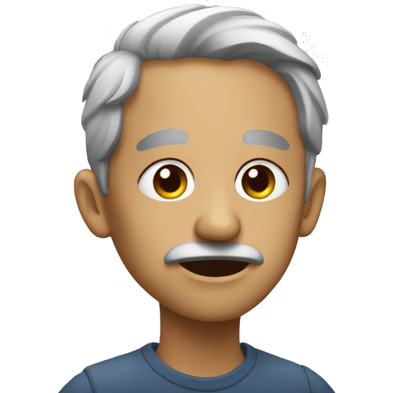AI Emoji Generator