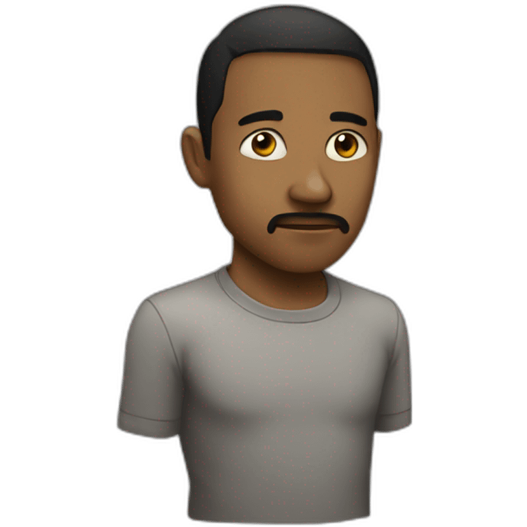 AI Emoji Generator