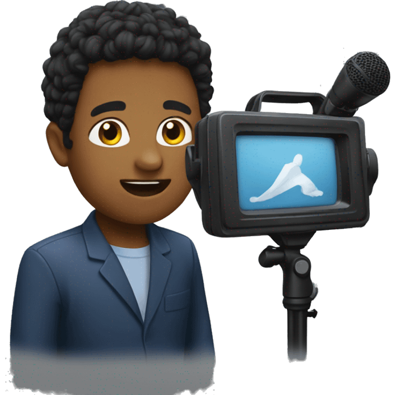 AI Emoji Generator