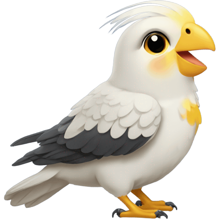 AI Emoji Generator