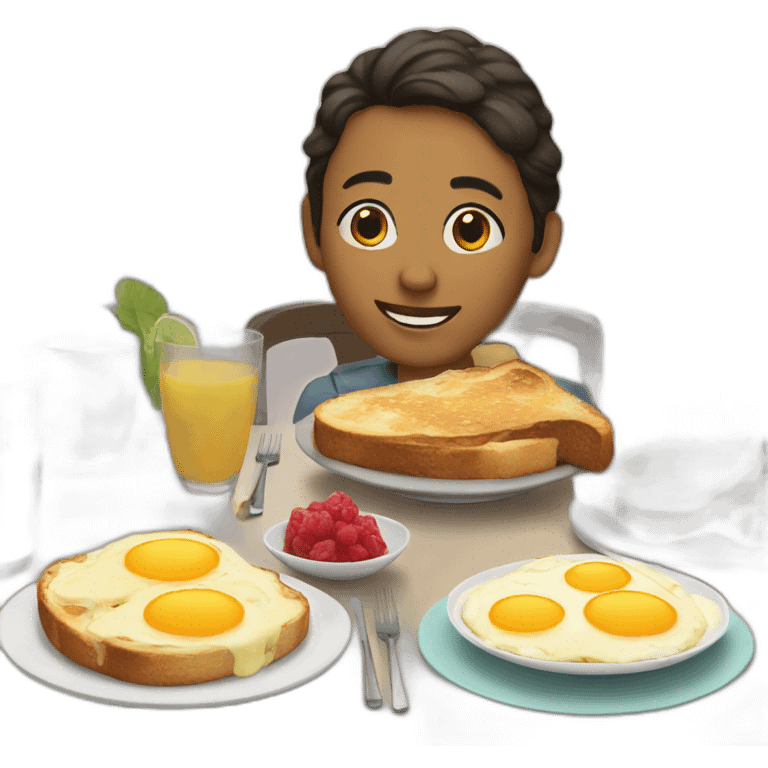 AI Emoji Generator