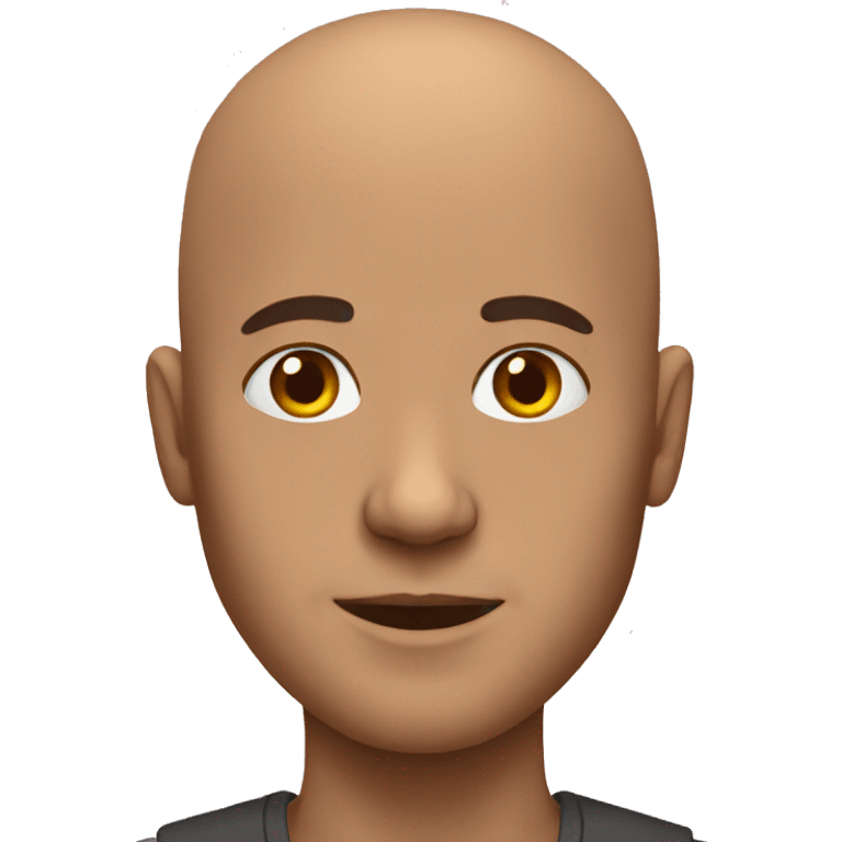 AI Emoji Generator