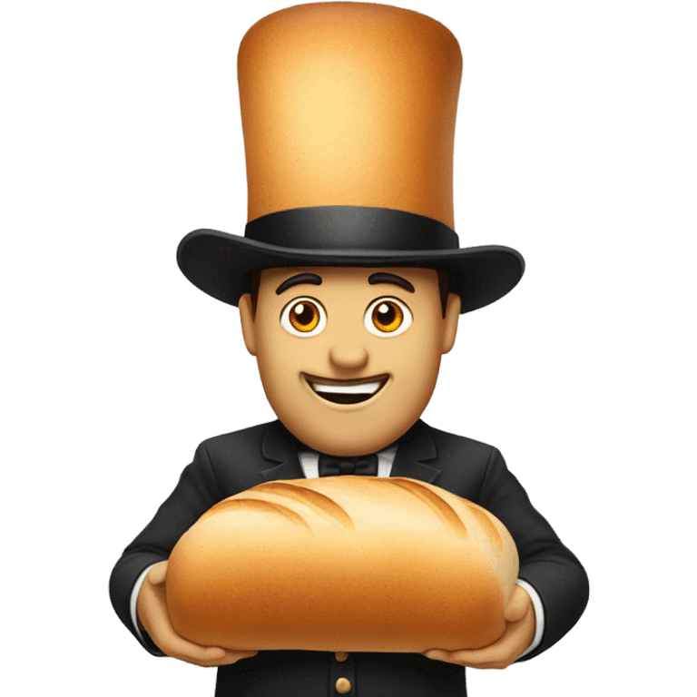 AI Emoji Generator