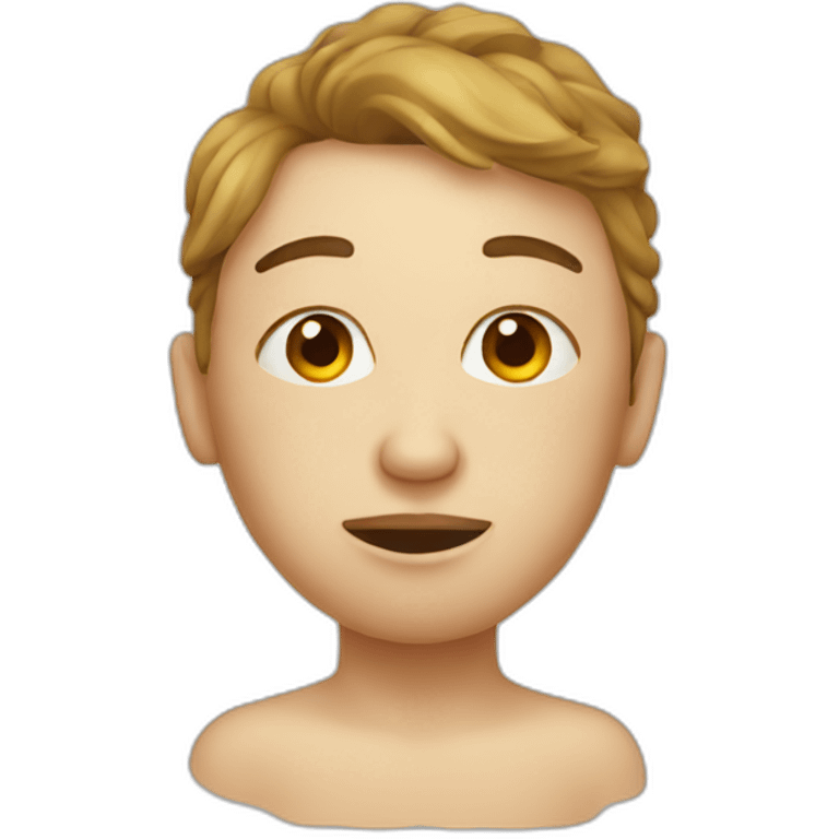 AI Emoji Generator