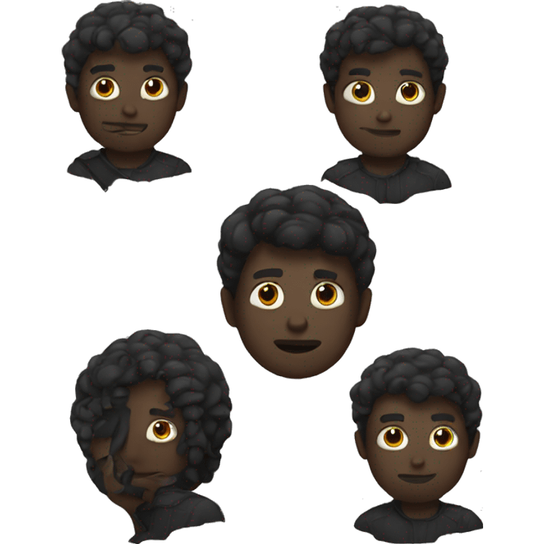 AI Emoji Generator