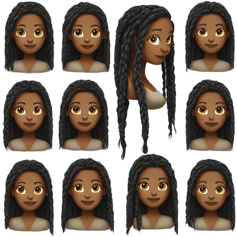 AI Emoji Generator