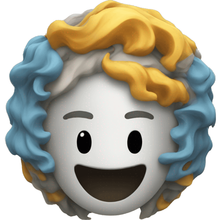 AI Emoji Generator