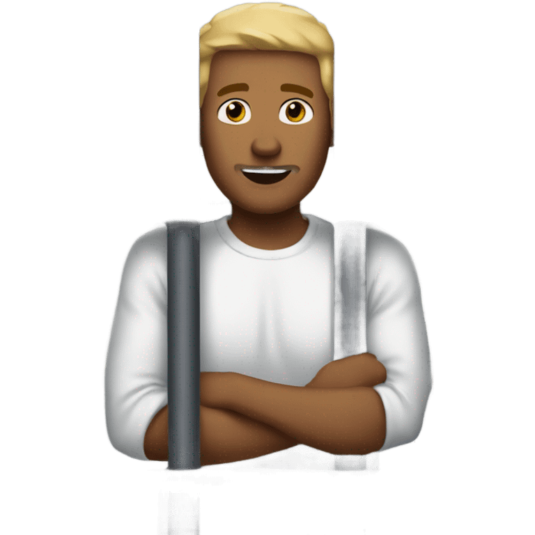 AI Emoji Generator