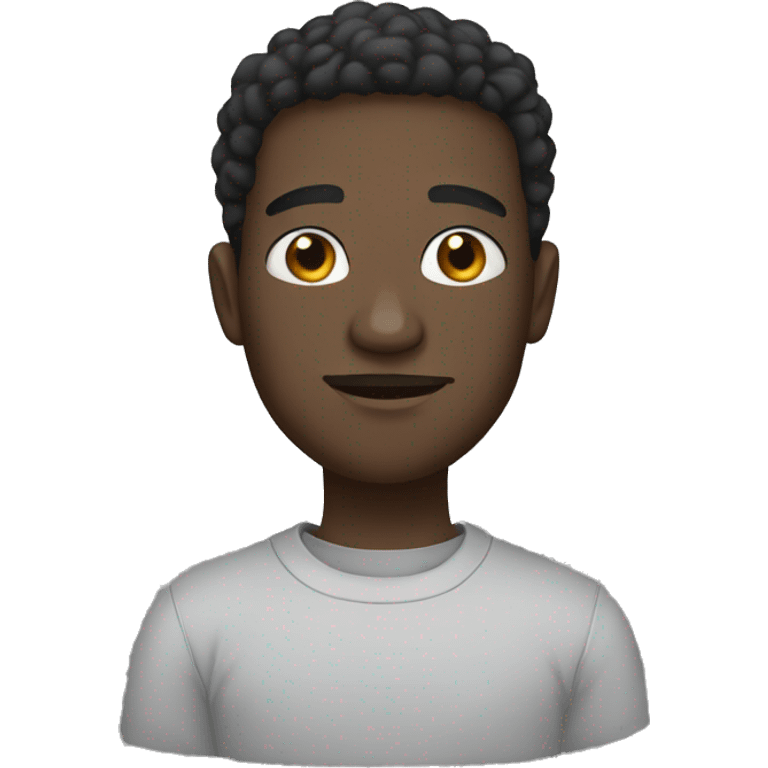 AI Emoji Generator