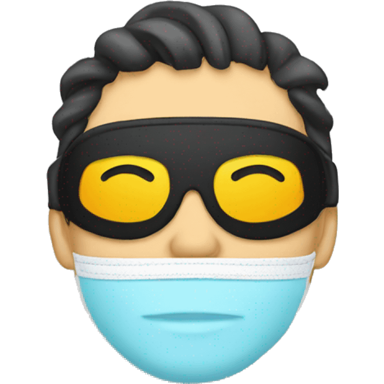 AI Emoji Generator