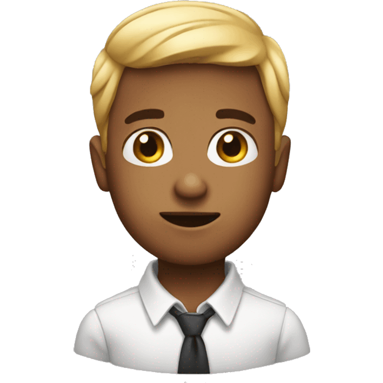 AI Emoji Generator