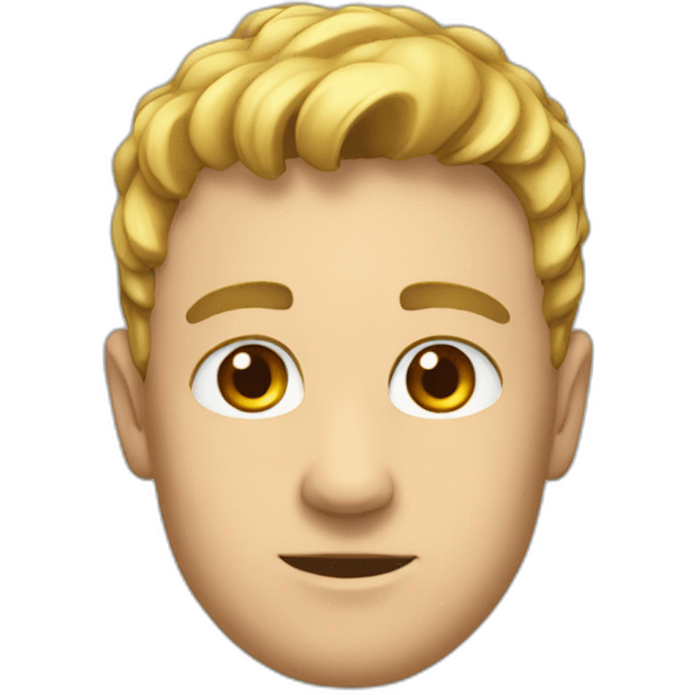 AI Emoji Generator