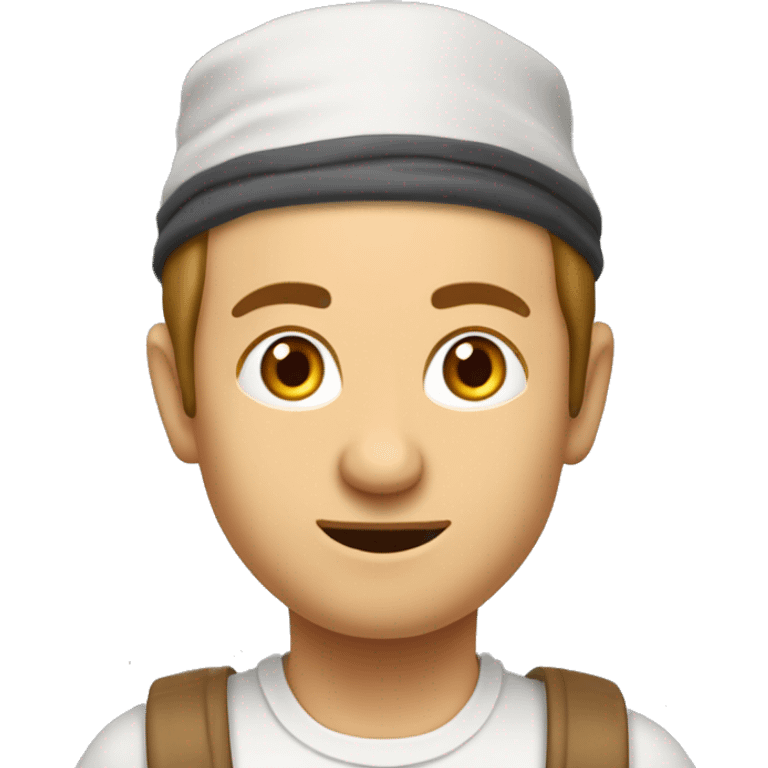 AI Emoji Generator