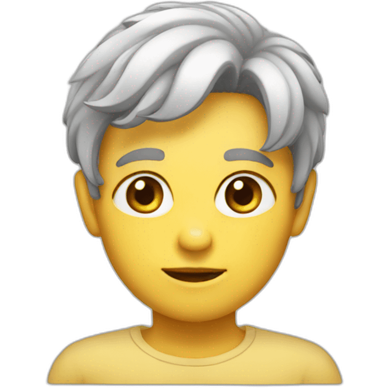 AI Emoji Generator