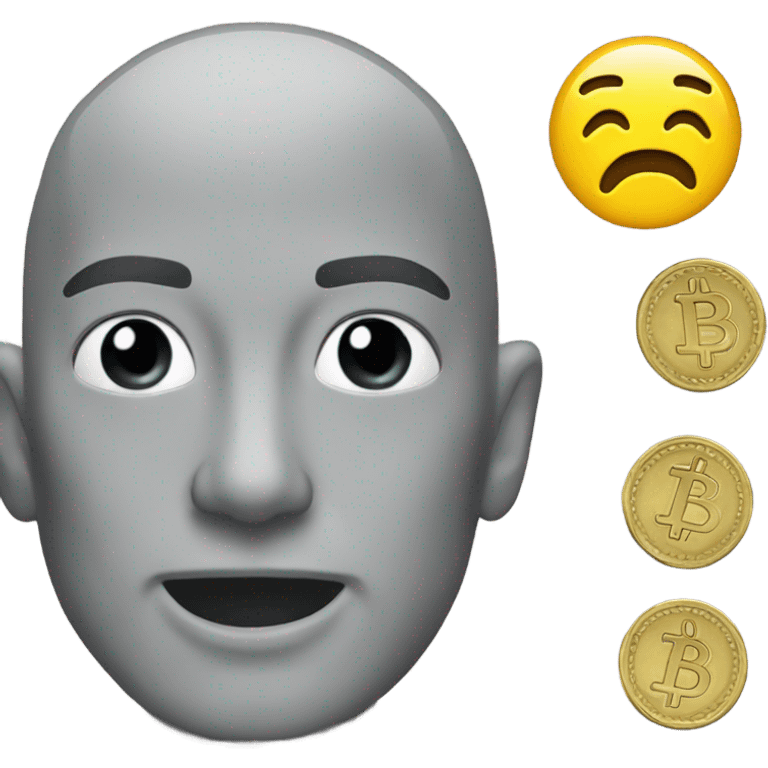 AI Emoji Generator