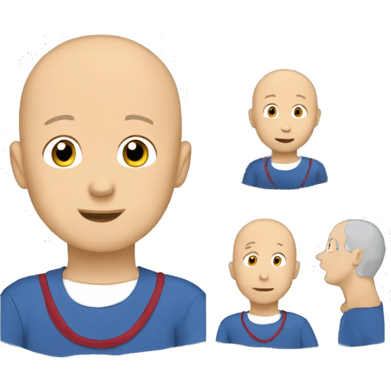 AI Emoji Generator