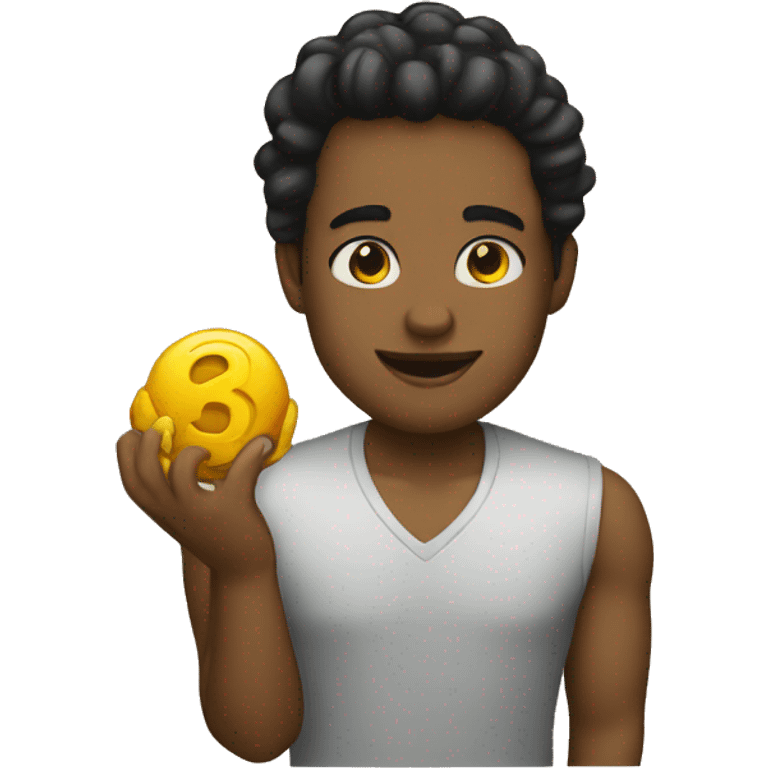 AI Emoji Generator