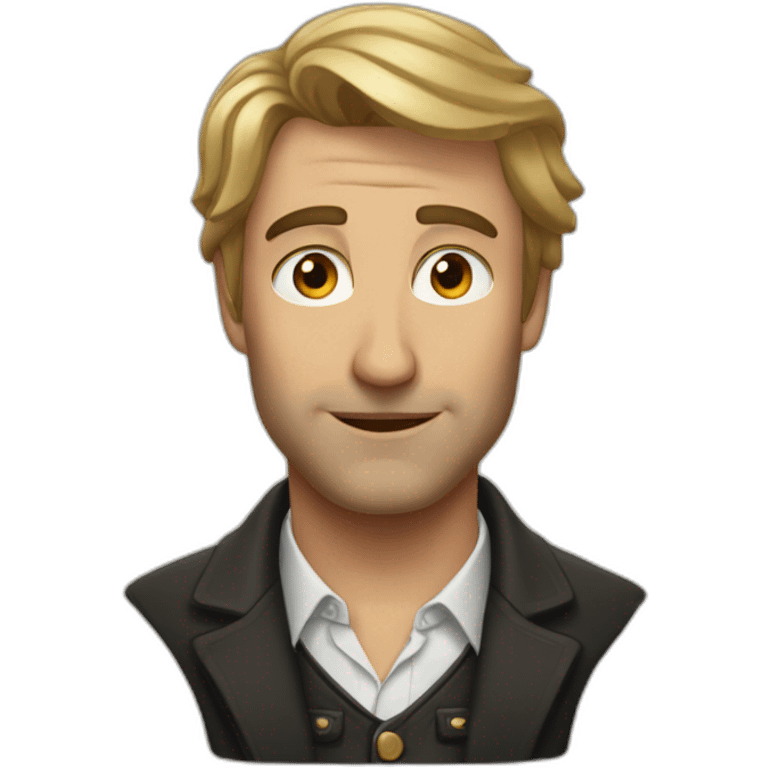 AI Emoji Generator