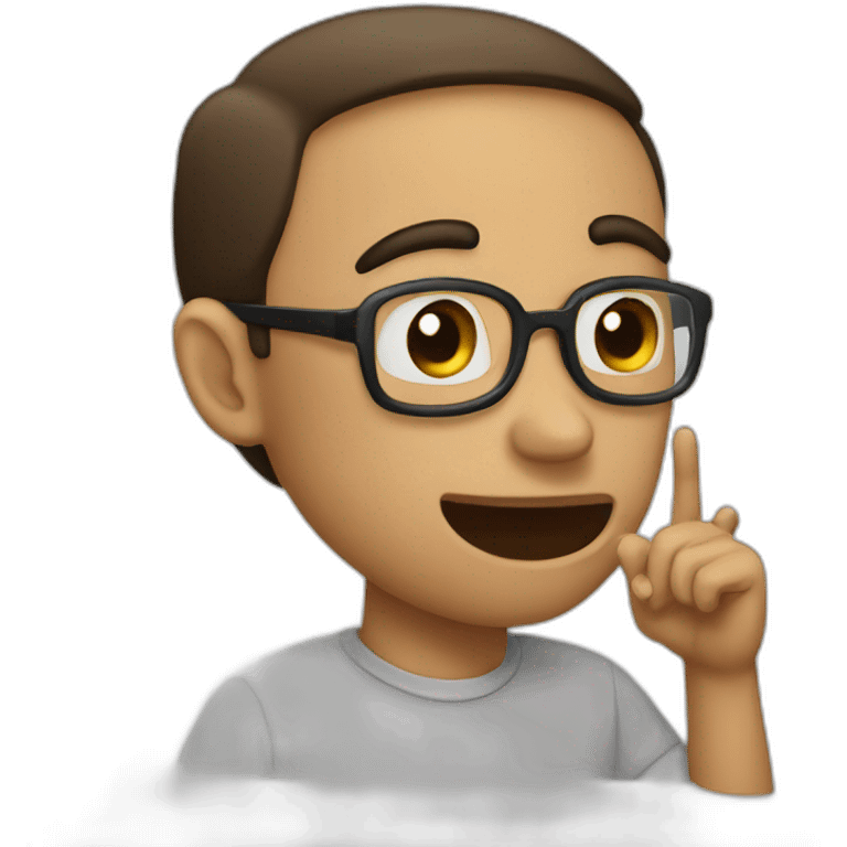 AI Emoji Generator