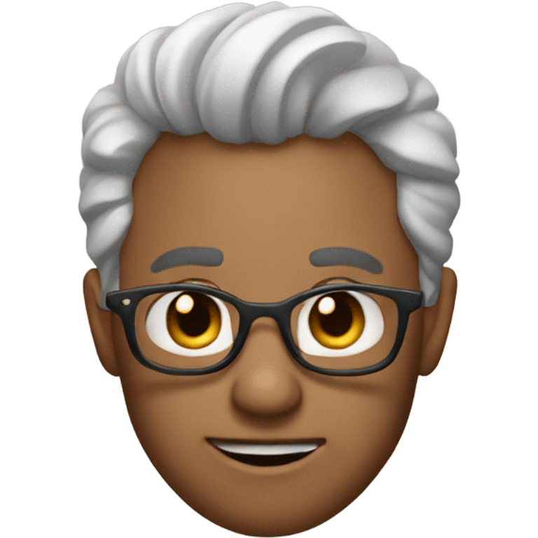 AI Emoji Generator