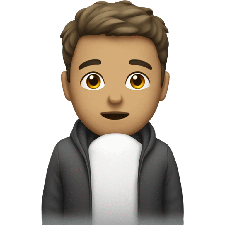 AI Emoji Generator