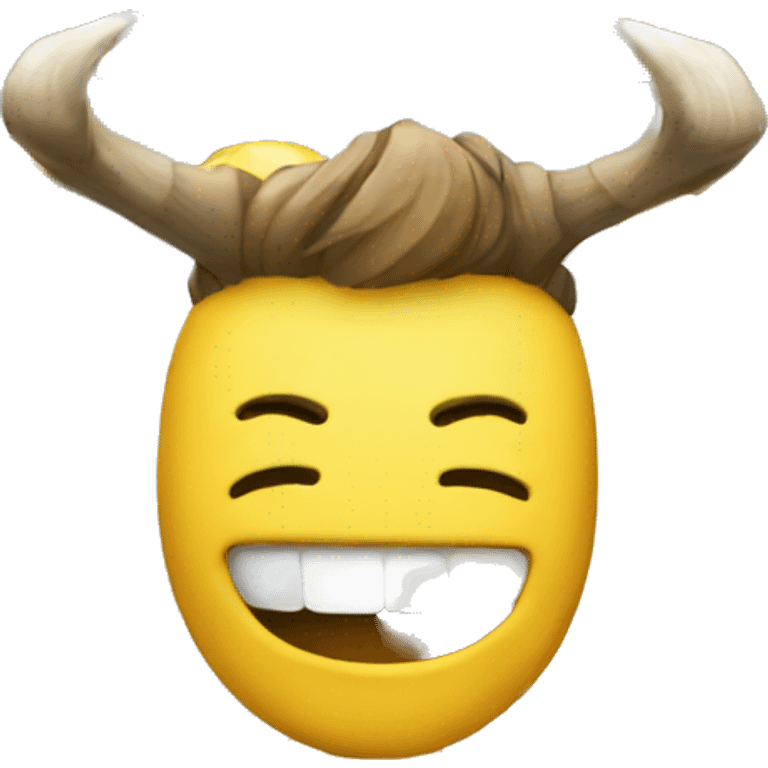 AI Emoji Generator