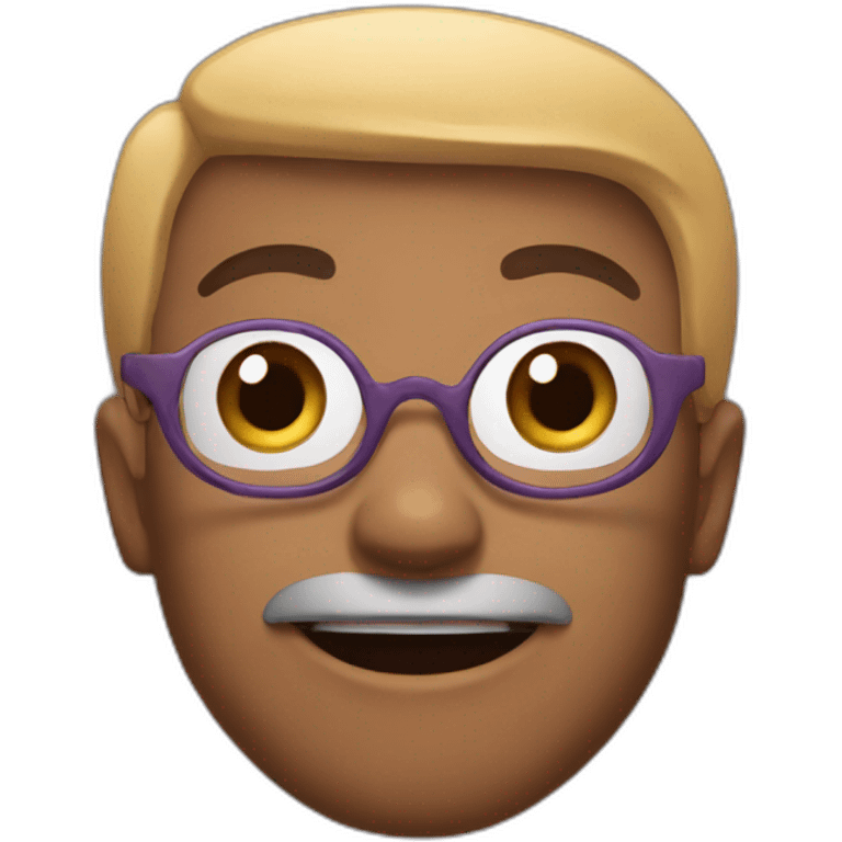 AI Emoji Generator