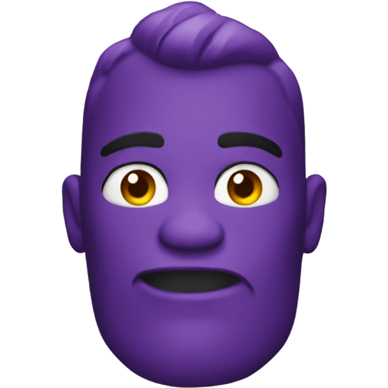 AI Emoji Generator