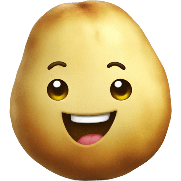 AI Emoji Generator