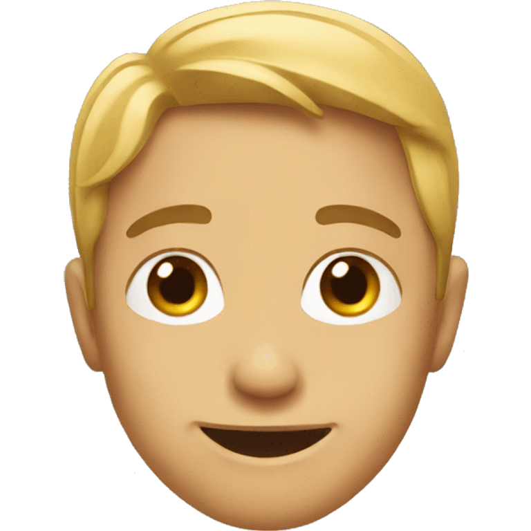AI Emoji Generator