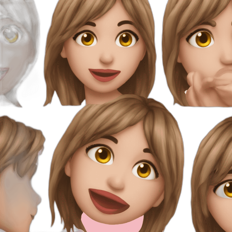 AI Emoji Generator