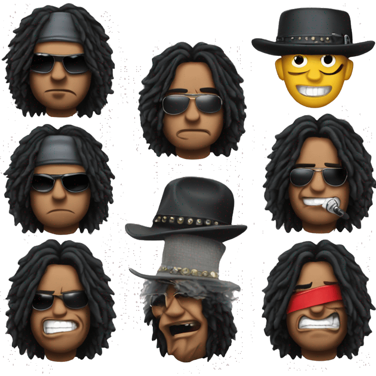 AI Emoji Generator