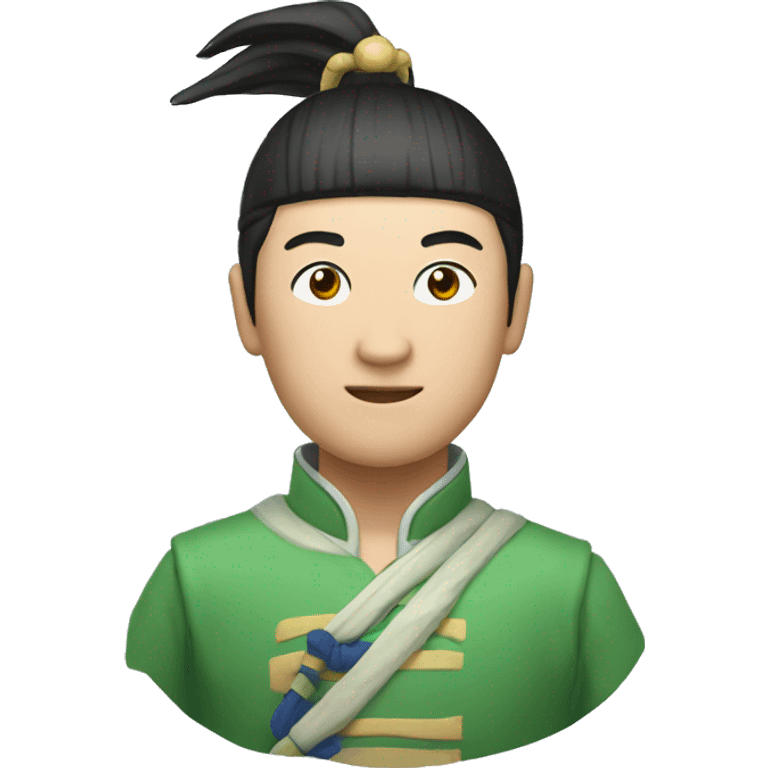 AI Emoji Generator