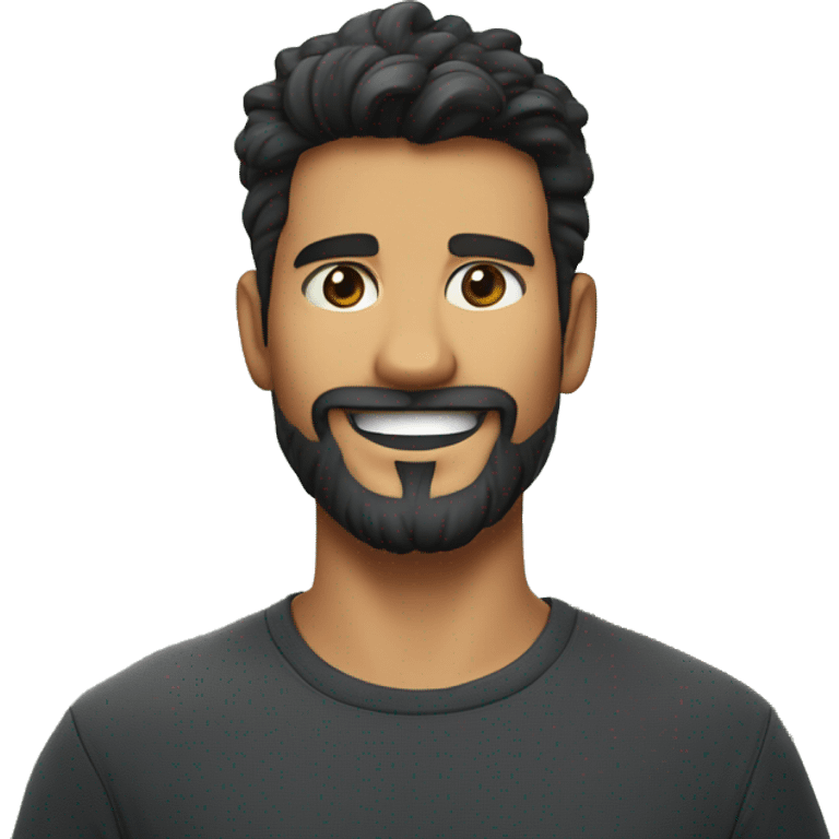 AI Emoji Generator