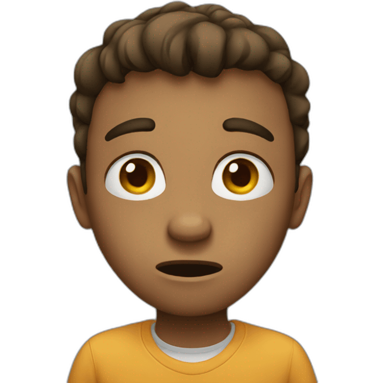 AI Emoji Generator
