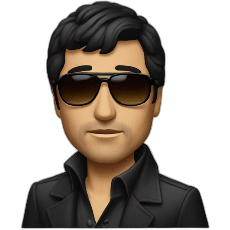 AI Emoji Generator