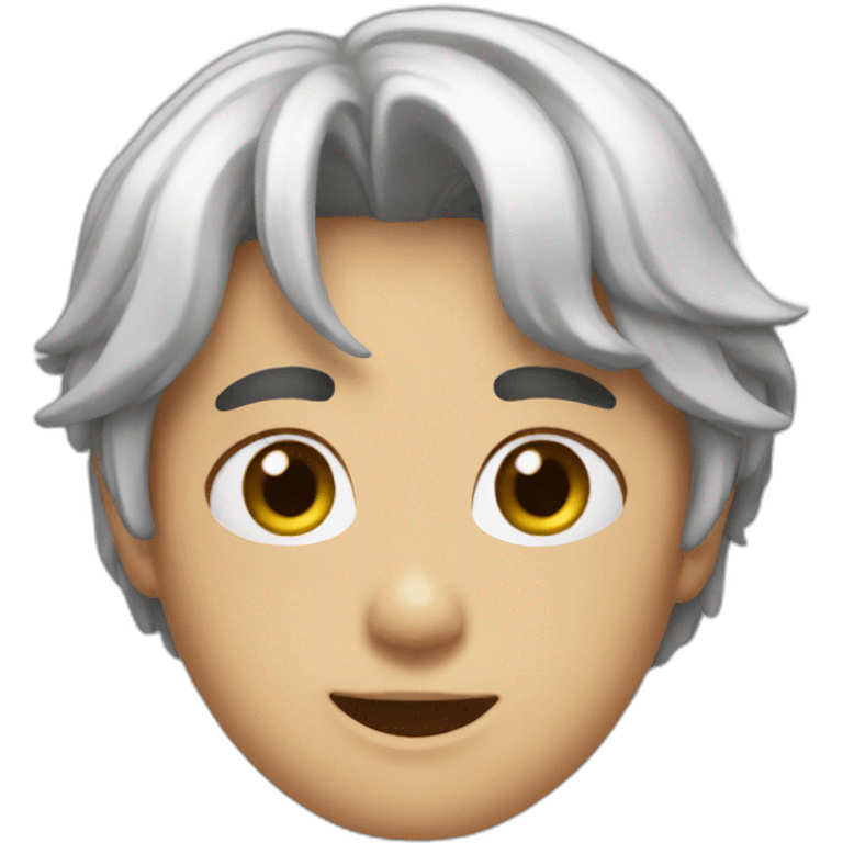 AI Emoji Generator