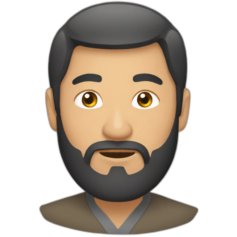 AI Emoji Generator