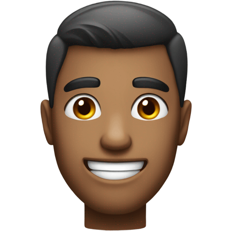 AI Emoji Generator