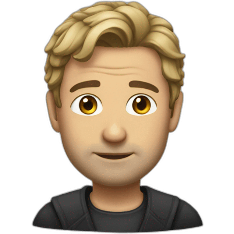 AI Emoji Generator