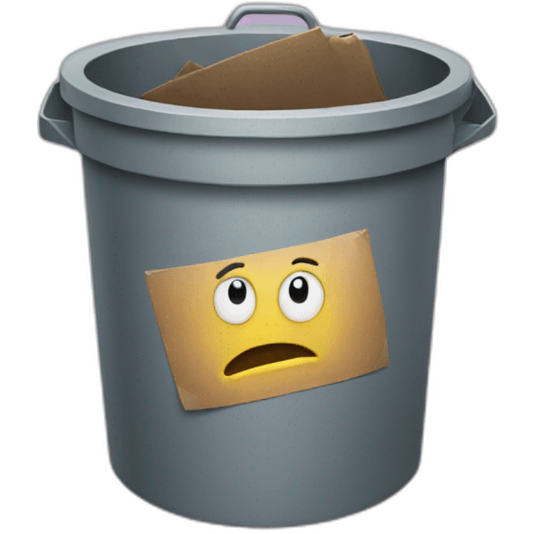 AI Emoji Generator