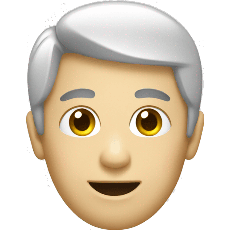 AI Emoji Generator