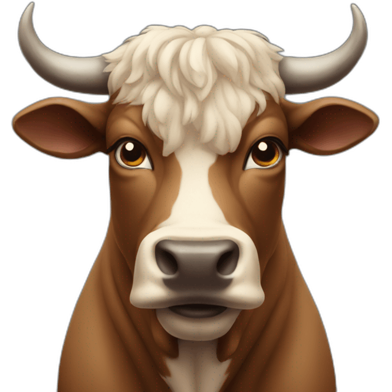 AI Emoji Generator