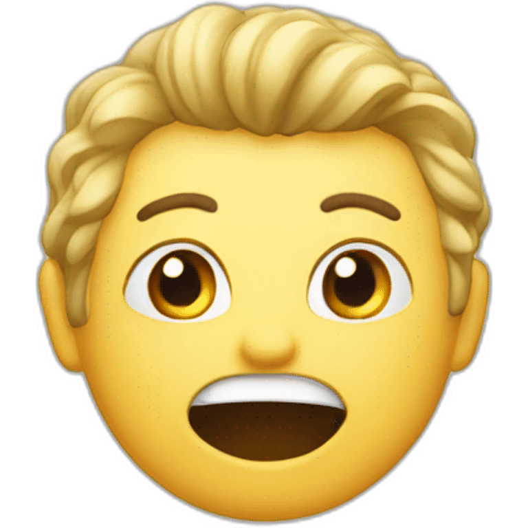 AI Emoji Generator