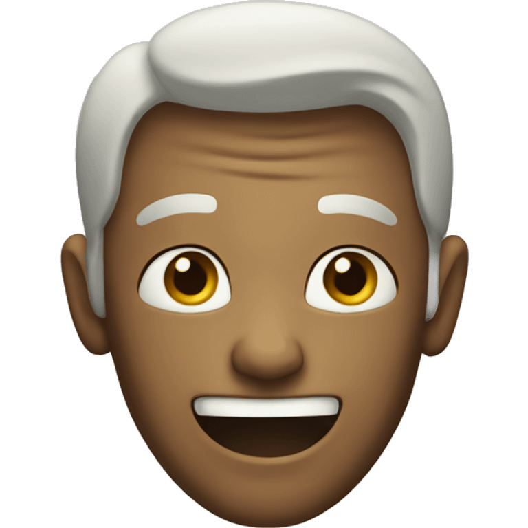 AI Emoji Generator