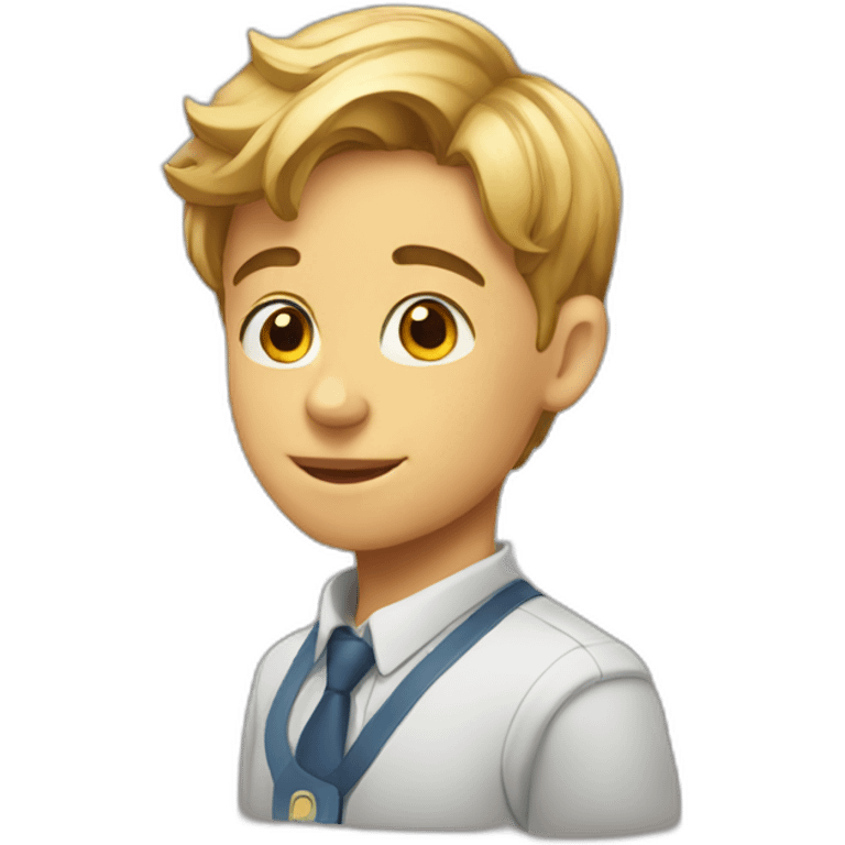 AI Emoji Generator