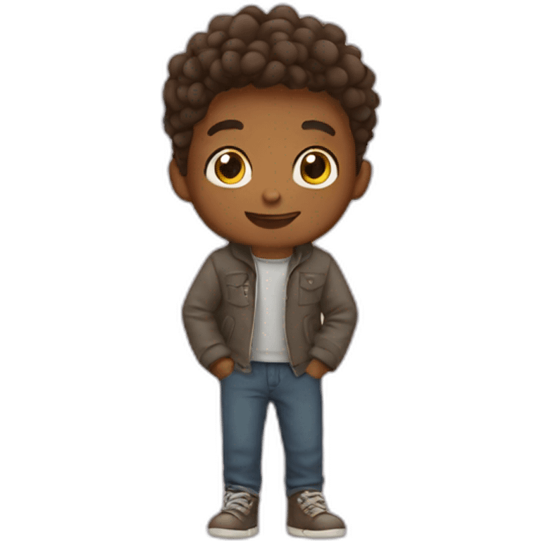 AI Emoji Generator